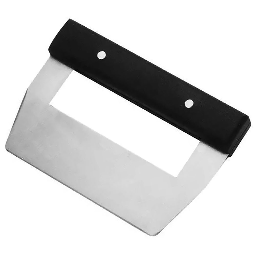 Magnum ** Dough Scraper, Plastic Handle, Each – CHEF's DEPOT