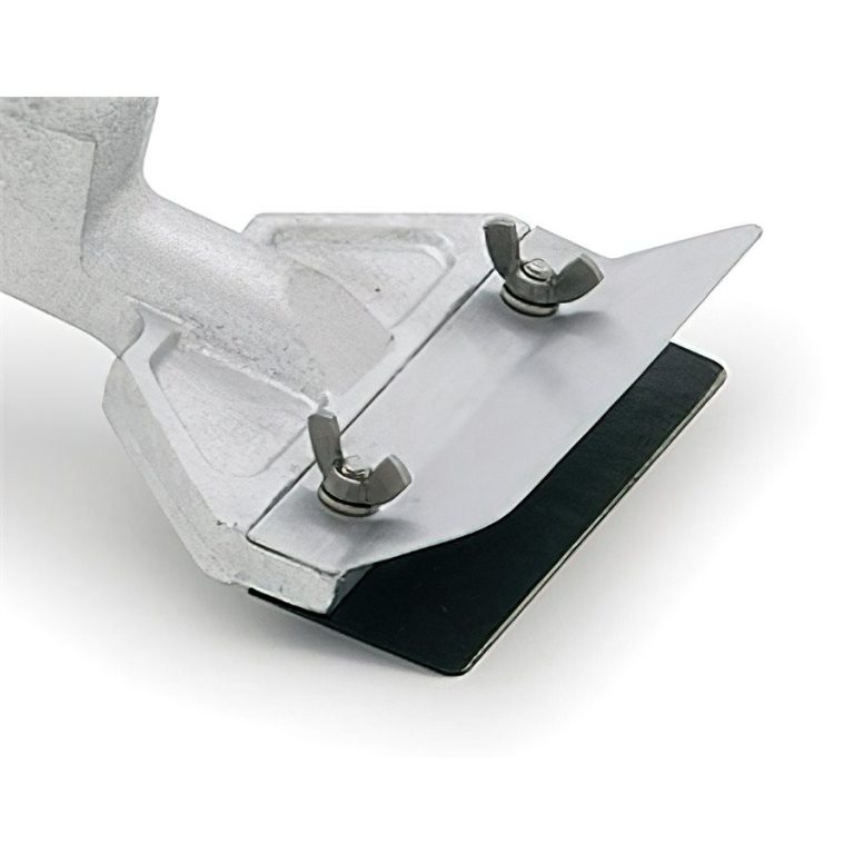 Royal Industries ** Grill Scraper Blade, Each – CHEF's DEPOT