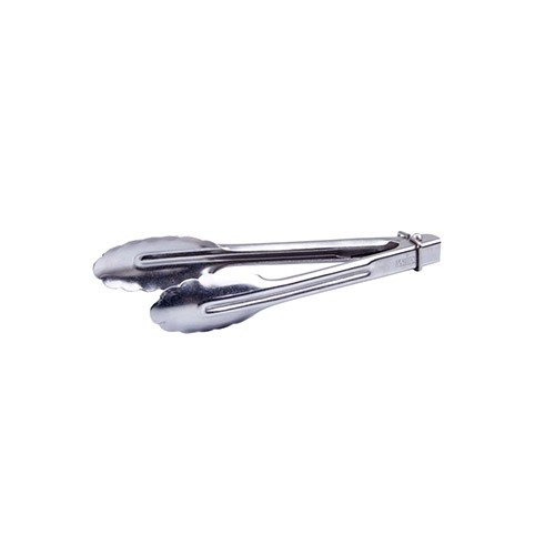 Royal Industries ** Heavy Duty Stainless Steel Utility Tong 16″, Each ...