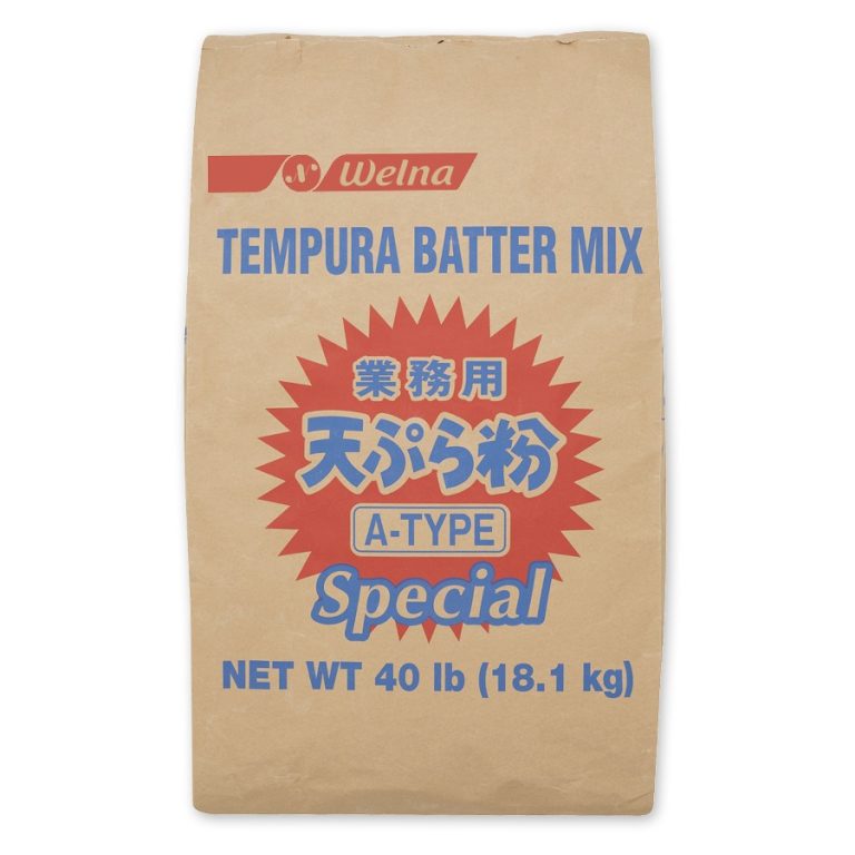 Quaker ** Batter Mix, 20kg – CHEF's DEPOT