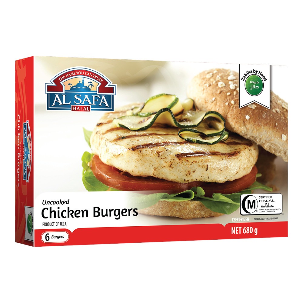 Frozen Chicken – CHEF's DEPOT