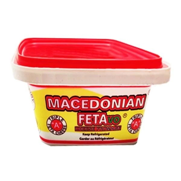 Greek & Feta Cheese – CHEF's DEPOT