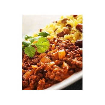 Beechgrove ** Halal Cooked Beef Soy Crumble Toppings (87223), 2×2.27kg ...