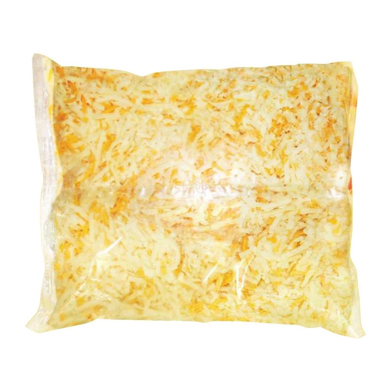 Shredded & Grated Cheese – CHEF's DEPOT