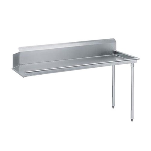 EFI ** Clean Dishtabling 24″ Right M – CHEF's DEPOT