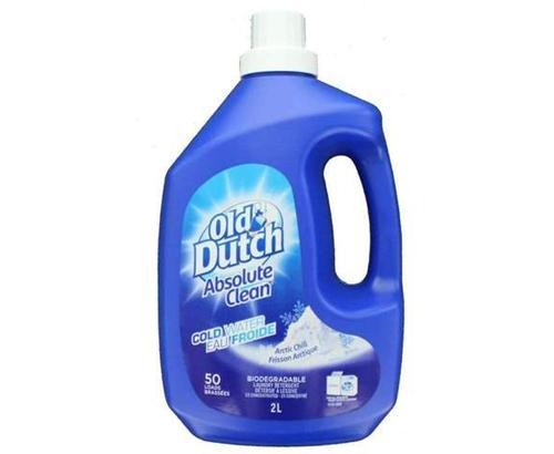 Old Dutch ** Laundry Detergent 50 Loads – CHEF's DEPOT