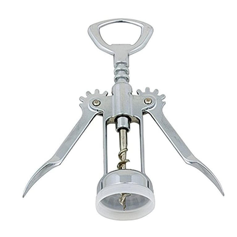 Royal ** Corkscrew Wing Type – CHEF's DEPOT