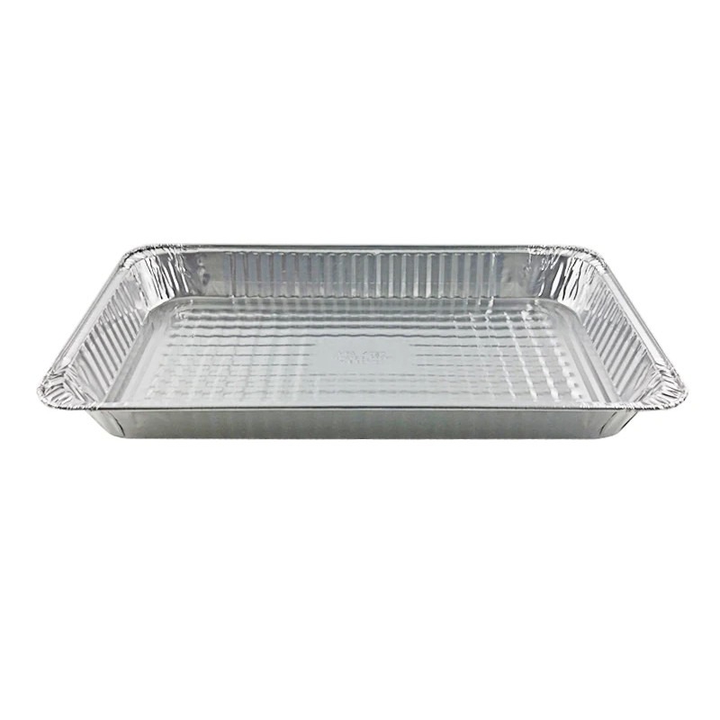 Chartland ** Steam Table Pans Full Size Medium, 50/cs – CHEF's DEPOT