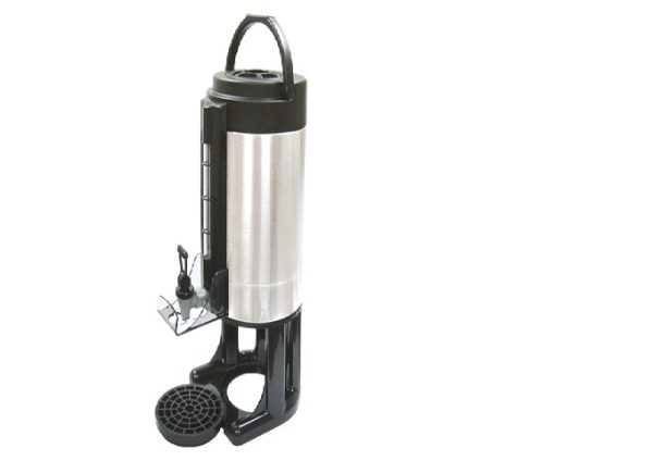 Winco ** Gravity Beverage Dispenser w/Sight Glass, Each – CHEF's DEPOT