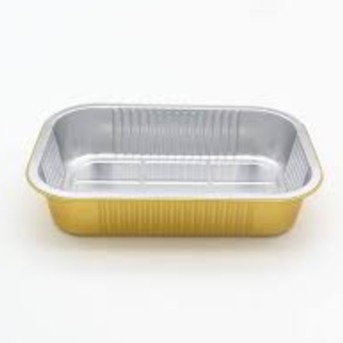 Titan ** Take Out Container, 32oz, Gold, 3sets – CHEF's DEPOT