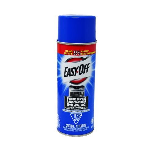 Easy-off ** Fume Free Oven Cleaner, 400g – CHEF's DEPOT