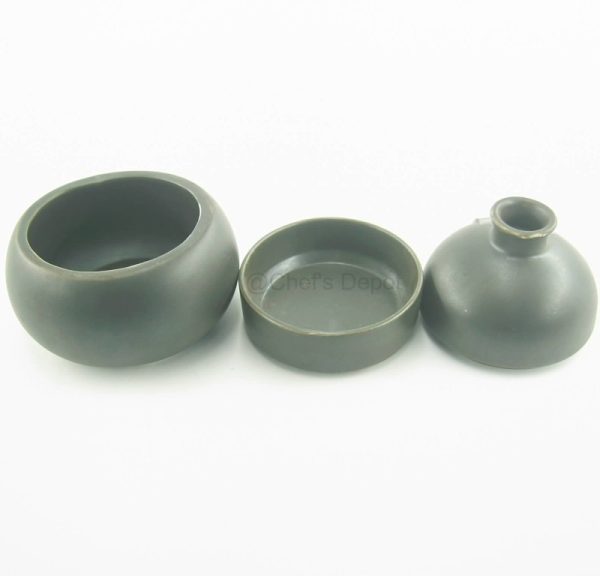 CD ** Japanese Condiment Set 3 pcs , Set – CHEF's DEPOT