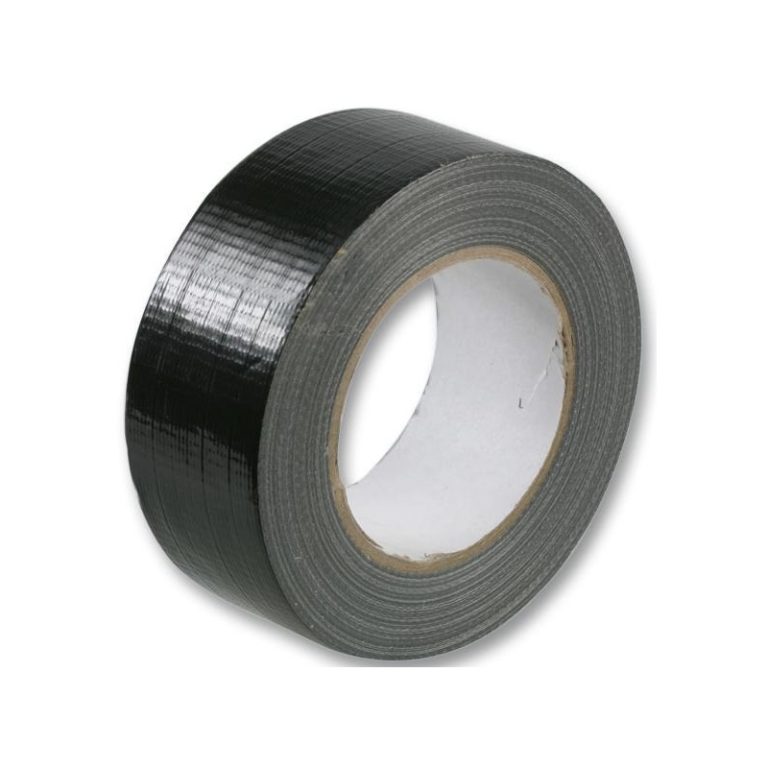 Titan ** Cloth Duct Tape, 50m – CHEF's DEPOT